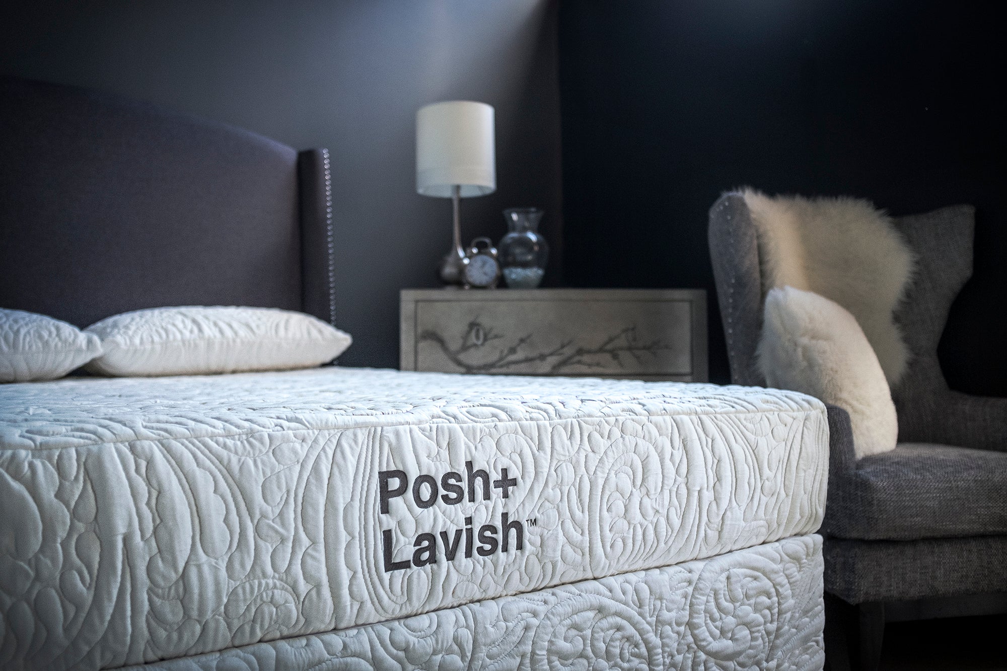 Luxury Mattress Store LA - Blissful Sleep
